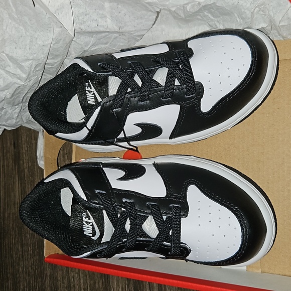 Nike | Shoes | Shoes Were Wrong Size For My Toddler | Poshmark